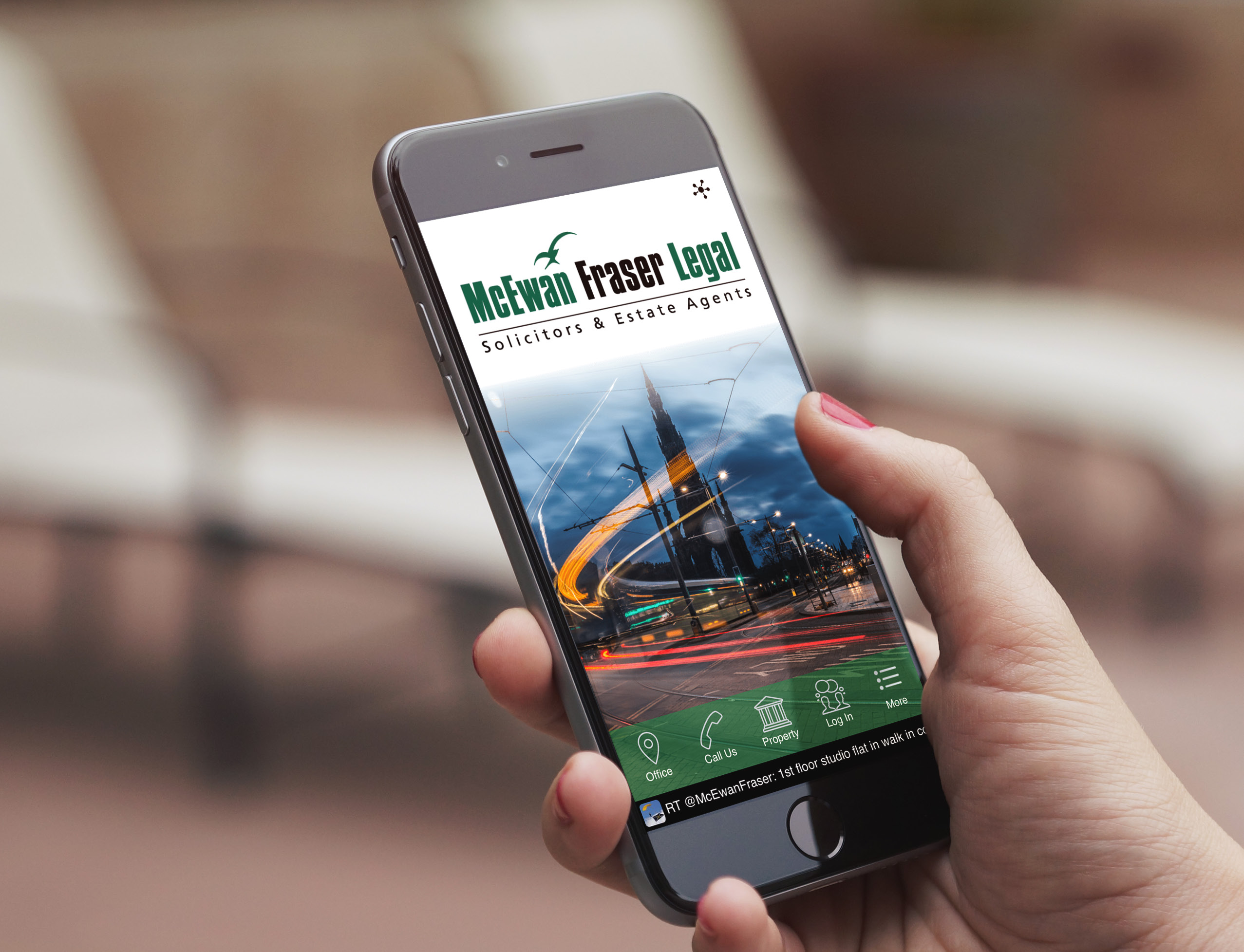 Isoft | Mobile App Case Studies | Success Story