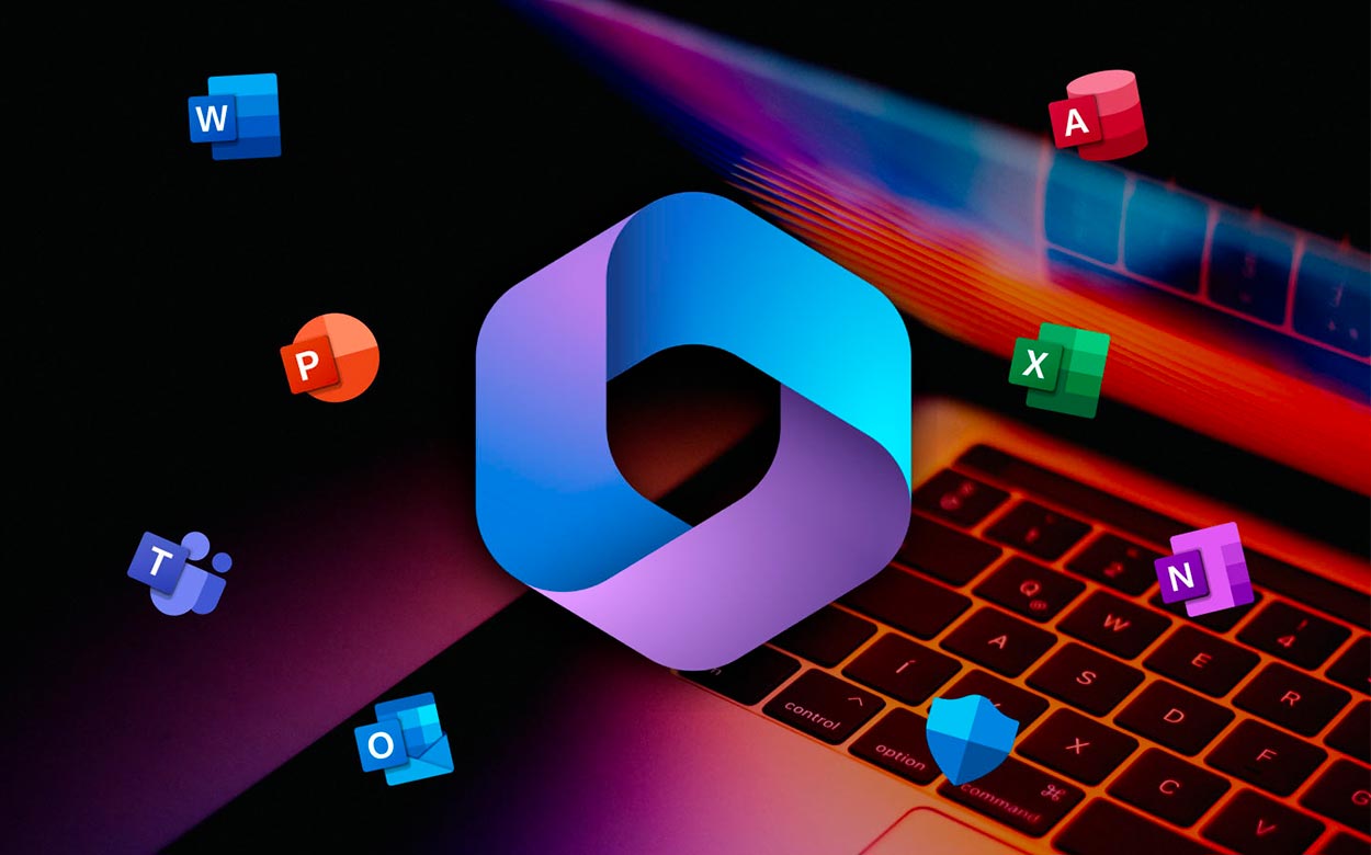 Microsoft 365 - Isoft Technologies